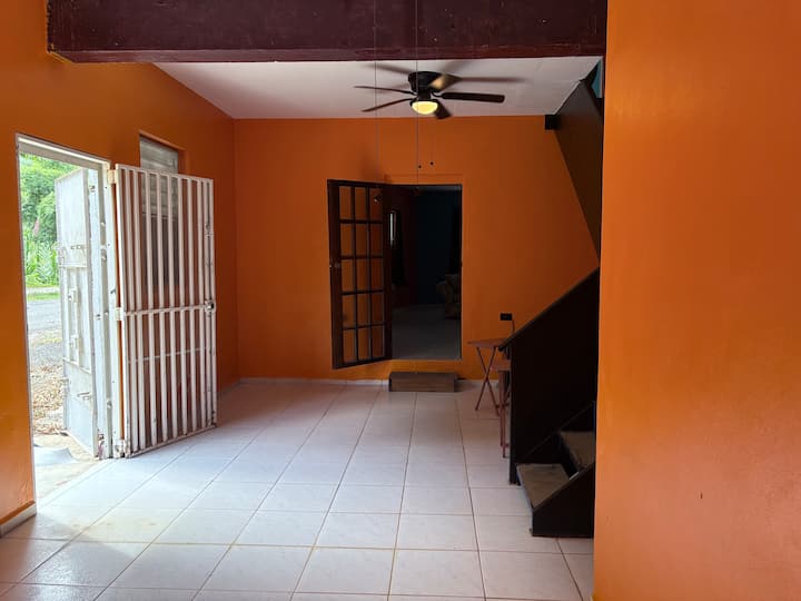 Purple Country House Ii - Utuado