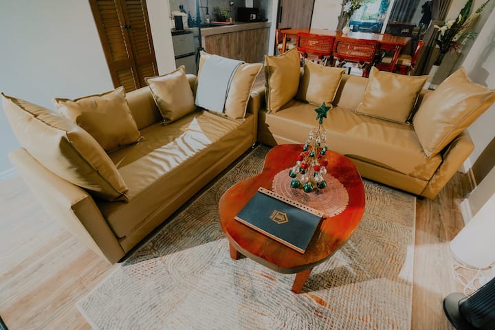 Unit 3, Solar-powered, 10 Min To City, Free Park - Legazpi City