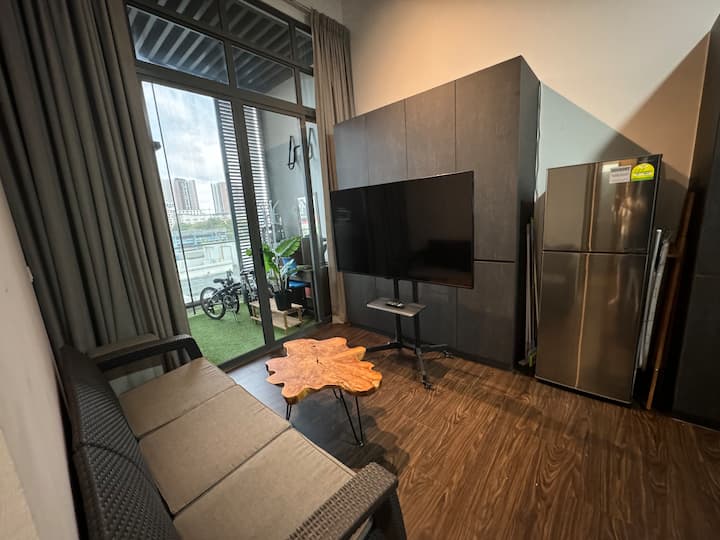 2min Siglap Mrt & Eateries*premium  Suite*seaview - シンガポール