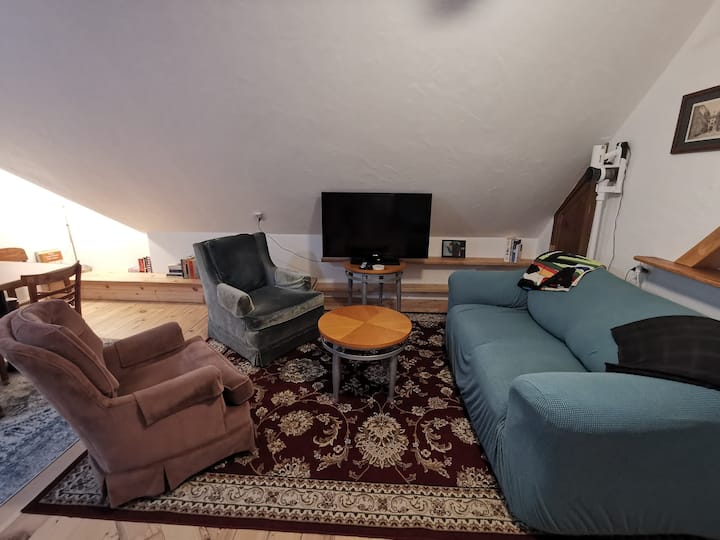 Private Suite On The Northside - Syracuse, NY