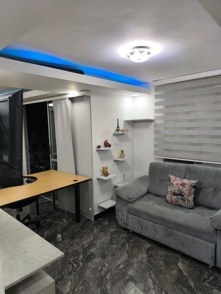 Hermoso Apartamento Amoblado Vegas De Comfandi - Cali