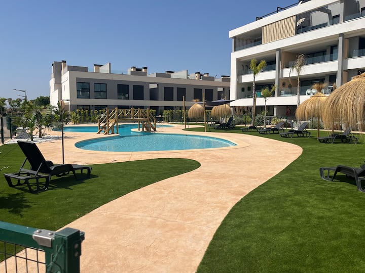 Appartement 6 Personen Santa Rosalia Lake&life - La Palma