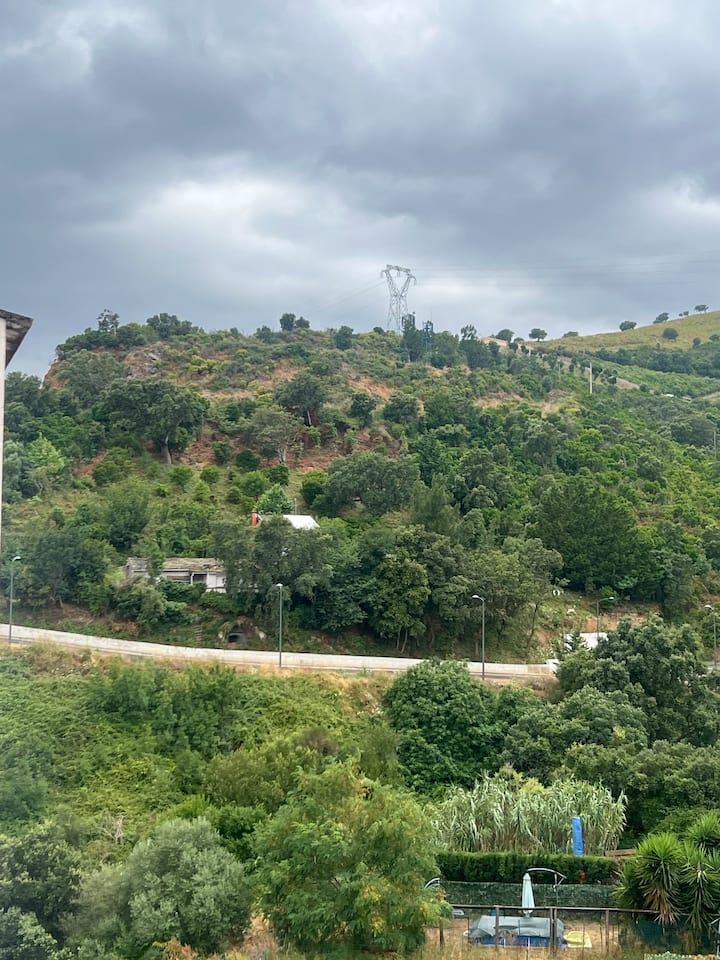 Appartement Pour 2 Personnes - Cap Corse