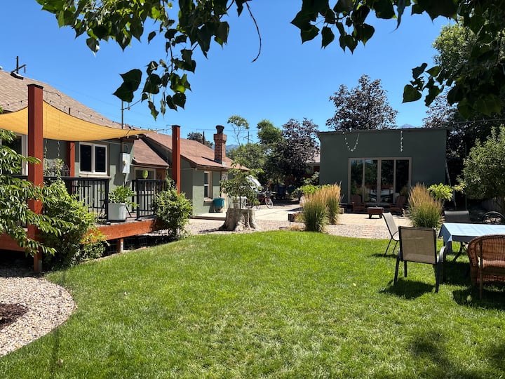 Charming Basement Apartment - Sandy, UT