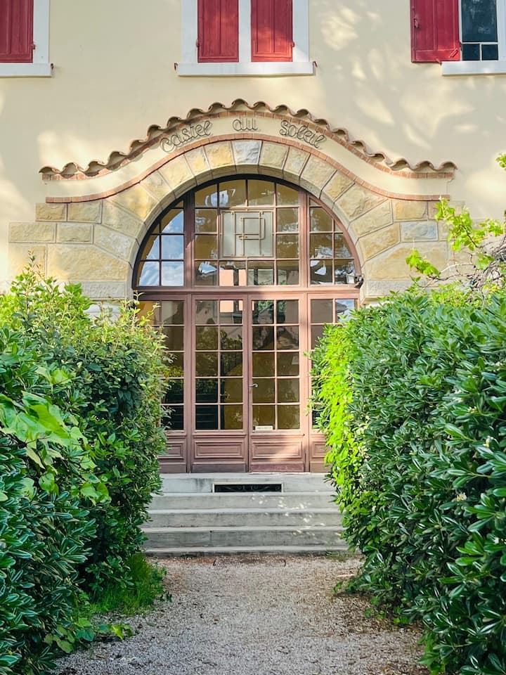 Le Studio De La Plage - Saint-Cyr-sur-Mer