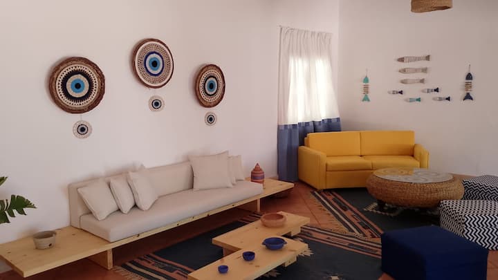 Villa Esclusiva Fronte Mare - Sharm El-Sheikh