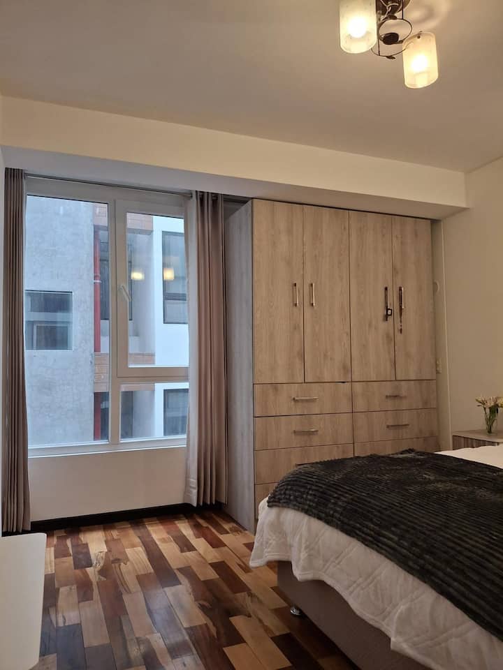 Ibiza Stay Cusco - Cusco