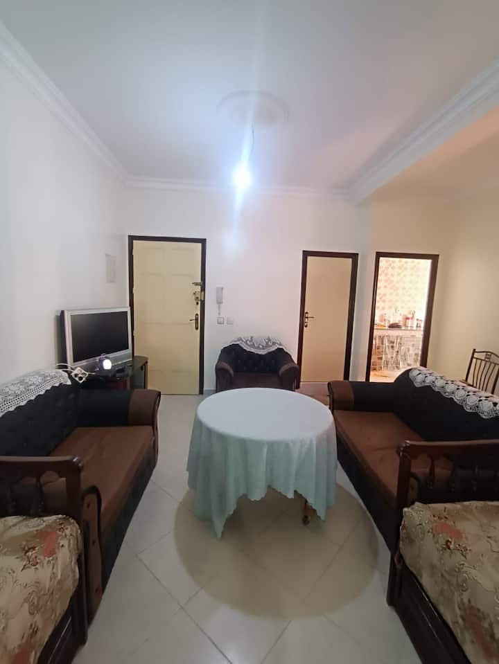 Apparemment Louer P Jour Famille - Tetouan