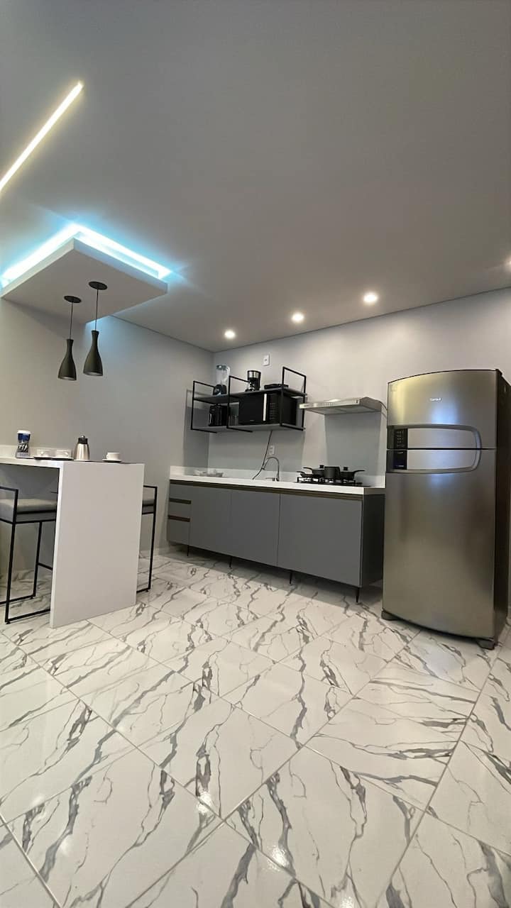 Ap. Próximo Ao Aeroporto! - Manaus