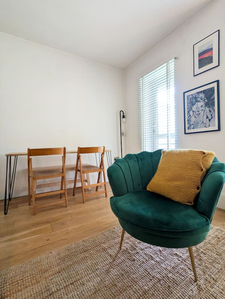 Stylish Flat By London Fields - Londres