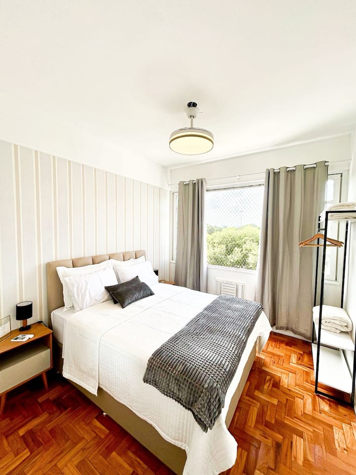 Cozy Glória Na Praia - Glória