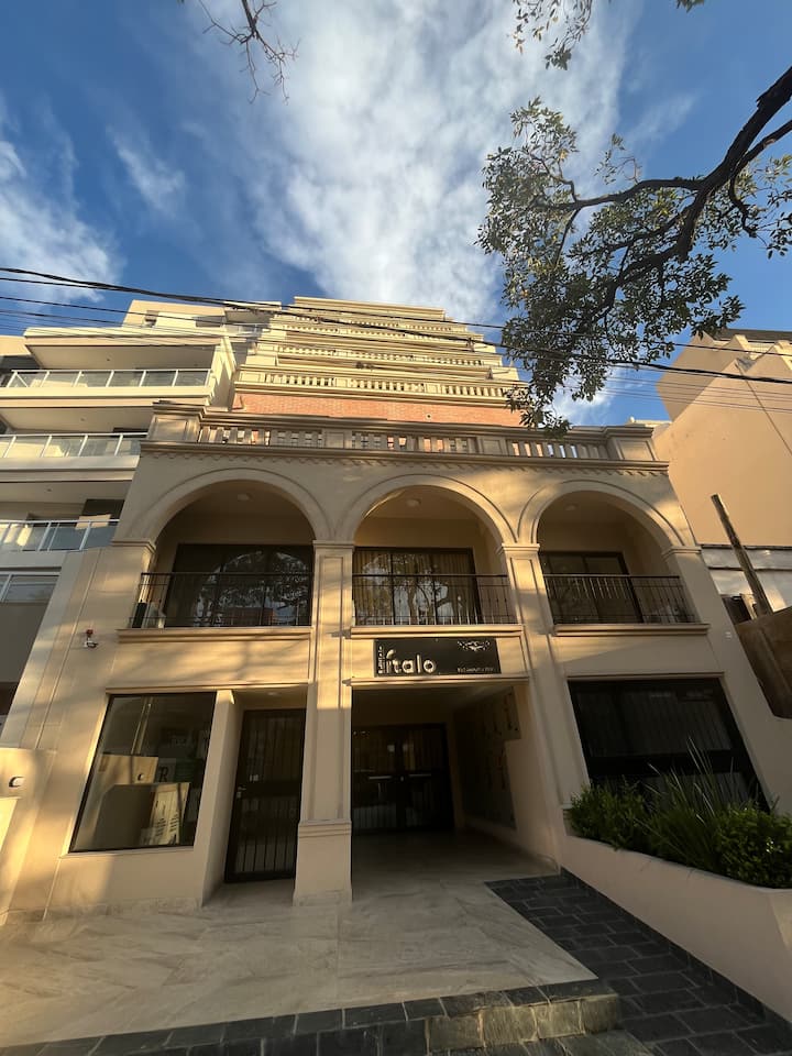 Departamento A Estrenar - Salta