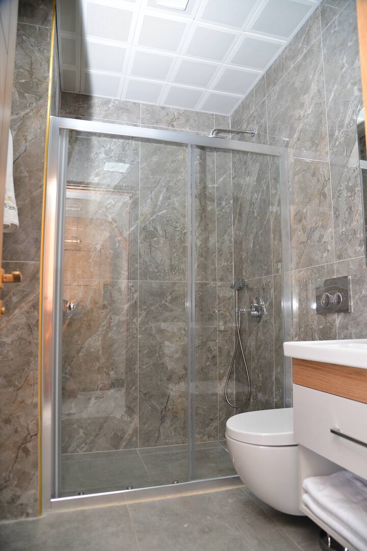 Clean And Comfortable Standart - Serik