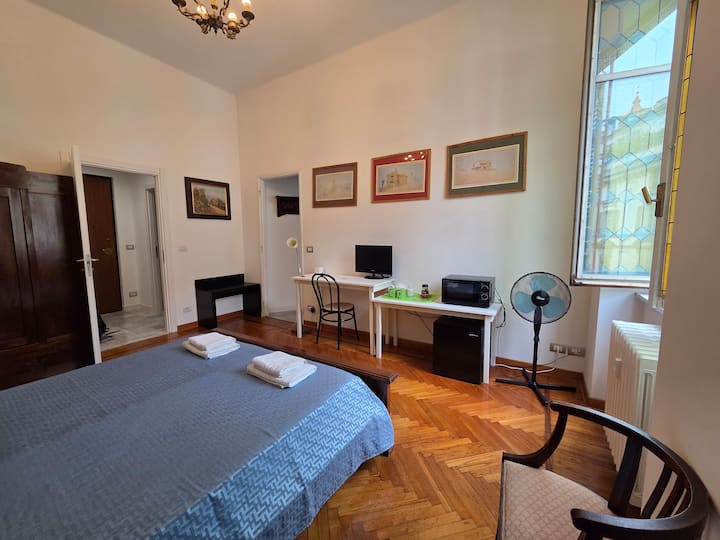 Camera Con Bagno In Centro - Turin