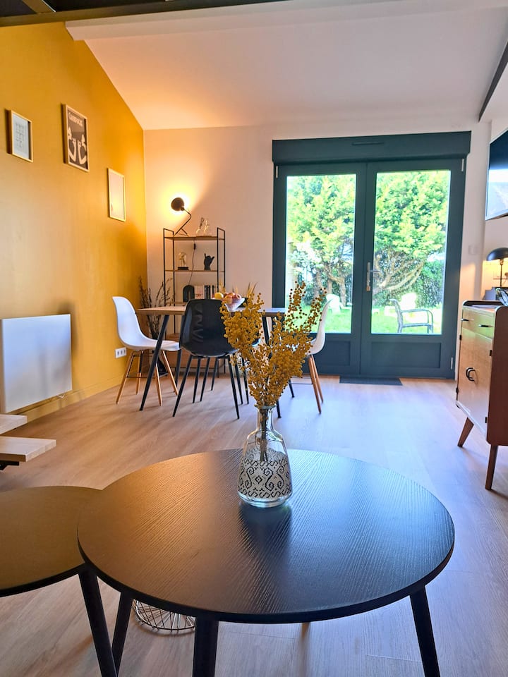 Gîte La Pétillante - Montlouis-sur-Loire