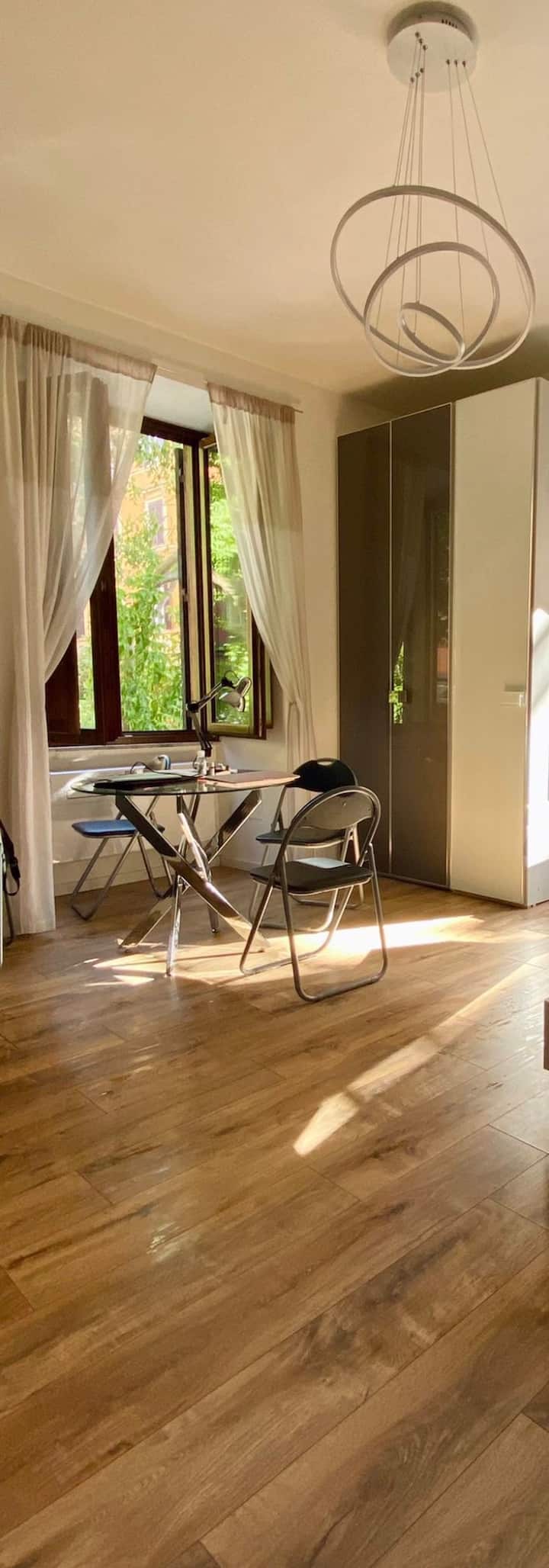 Domus Studio Vaticano - Vatican