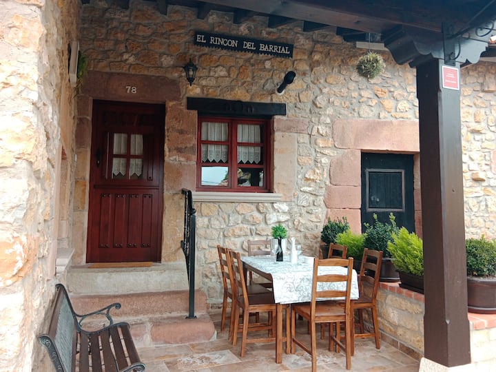El Rincón Del Barrial - San Vicente de la Barquera