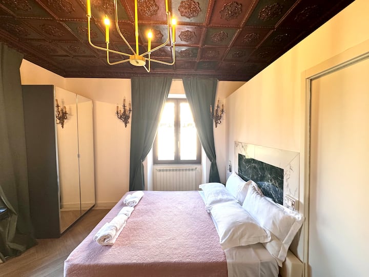 Elegance Suite Vaticano 1 - Vatican City