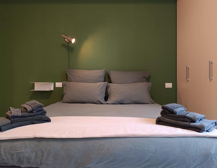 Casa Di Vale - Verona