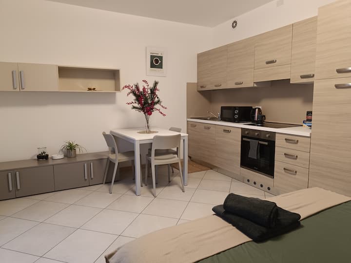 Casa Di Vale - ベローナ