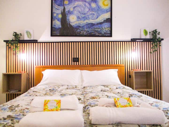 Centro&museo Del Violino+parcheggio Gratis Vicino - Cremona