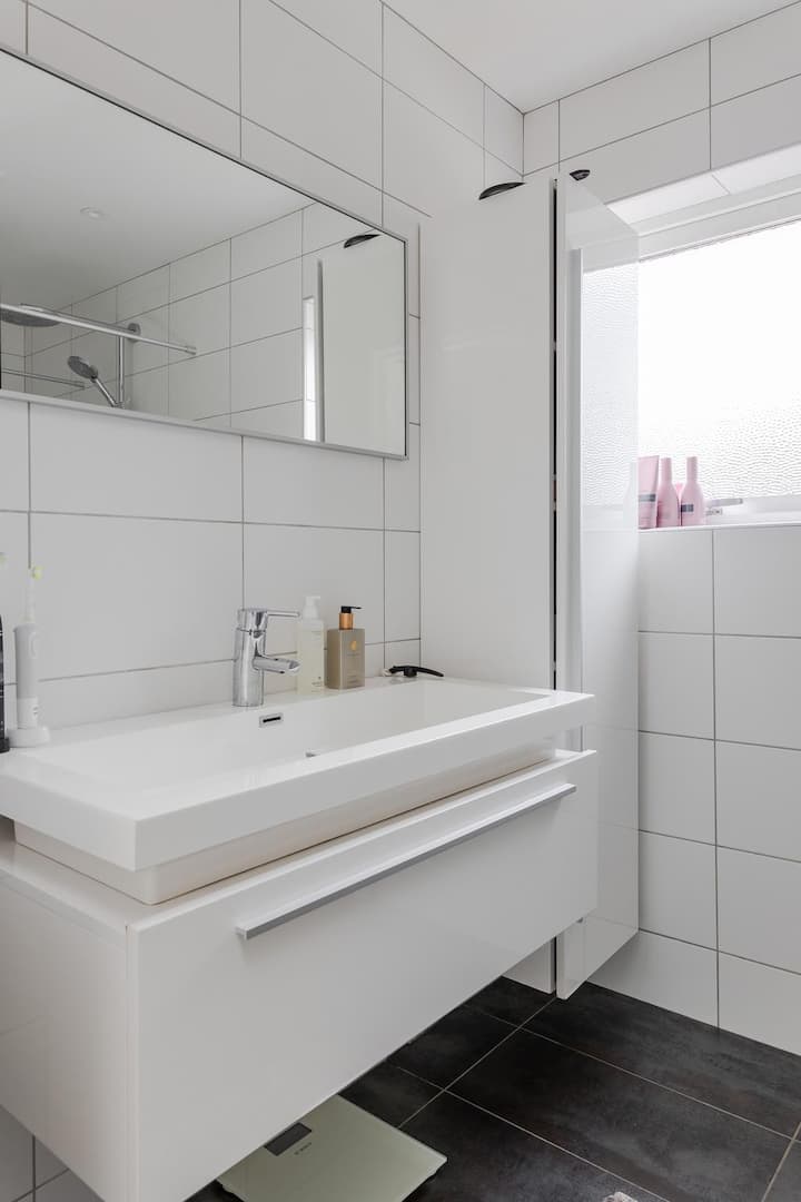 Villa Fridhem - Smålandsstenar