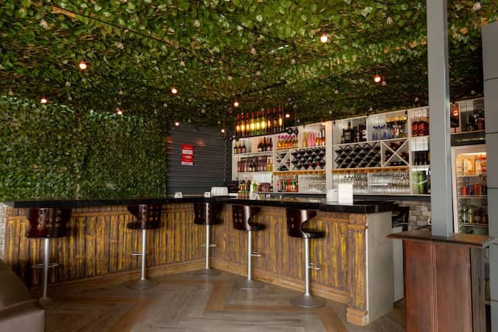 Your Luxury Ike City Hotel - Ghana