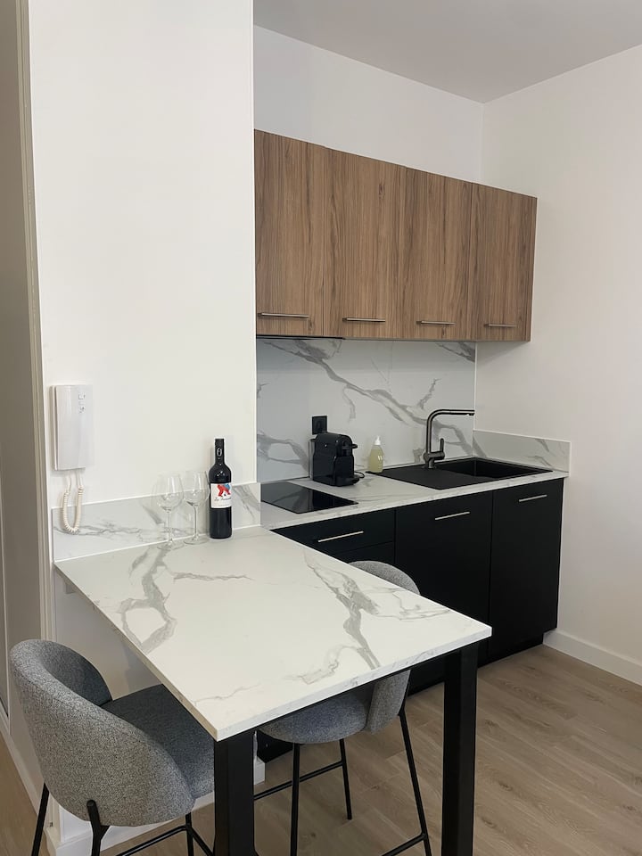 Appartement En Hyper-centre - Rodez