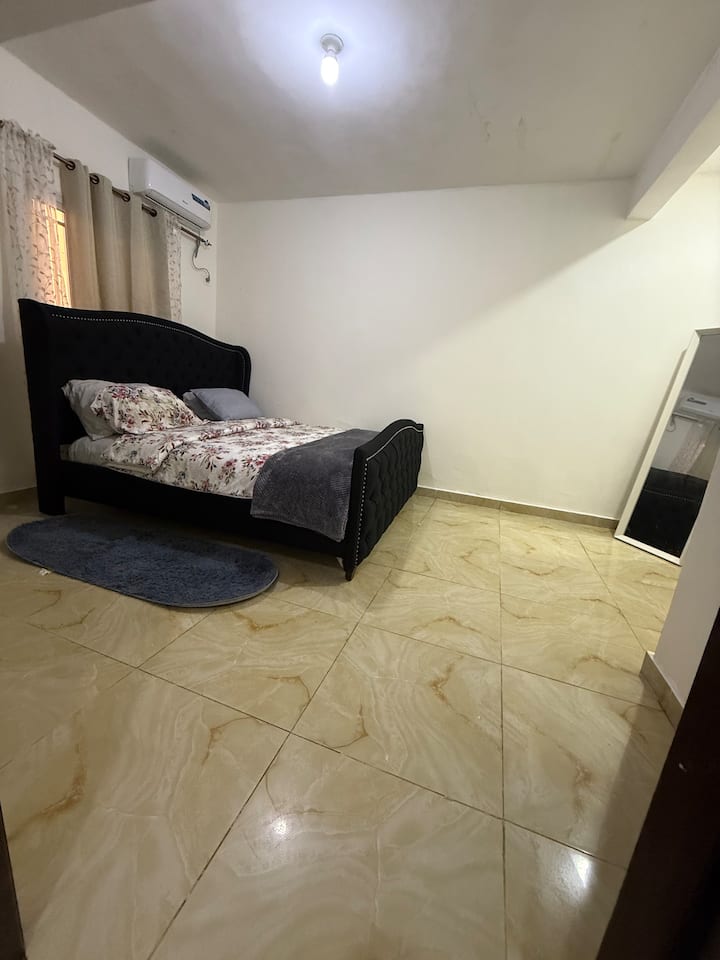 Beautiful &Relaxing Apartment - Monrovia