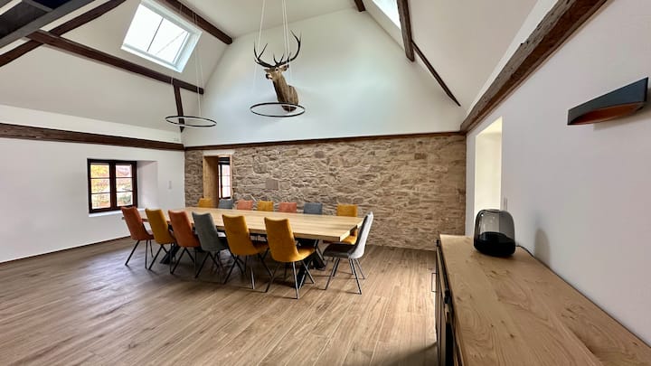 Gîte D'exception - Les 4 Fontaines - Eguisheim