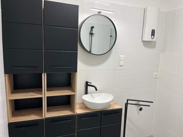 Neu Renovierte 3 Zimmer Wohnung! - Semmering