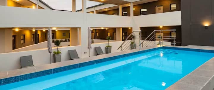 210 The Meadows - George