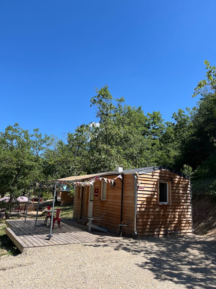 Sur Les Terres De Jean Giono - Banon