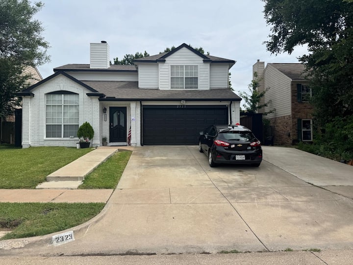 Cómodo Y Nuevo - Arlington, TX