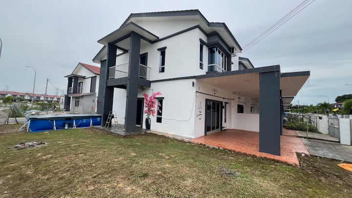 De'lavizsya Muslim Homestay Port Dickson - Port Dickson