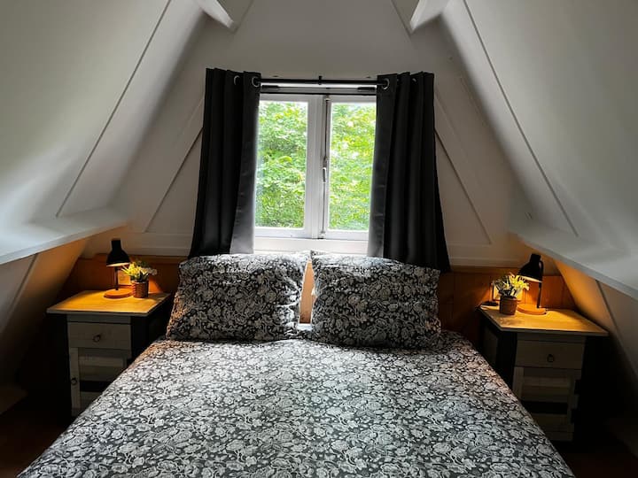 Bois D’azur In Durbuy - Durbuy