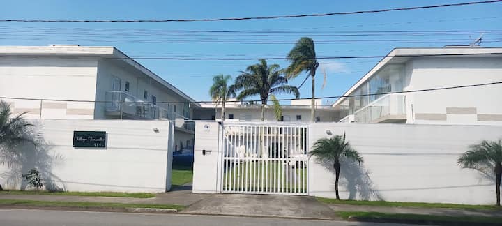 Casa Em Condominio - Bertioga