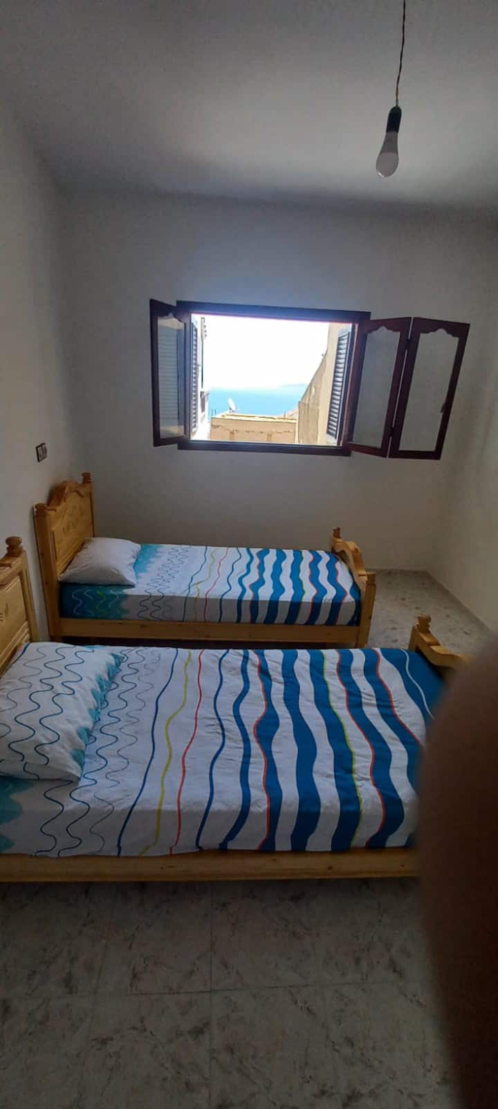 Appartement Louer - Al Hoceïma