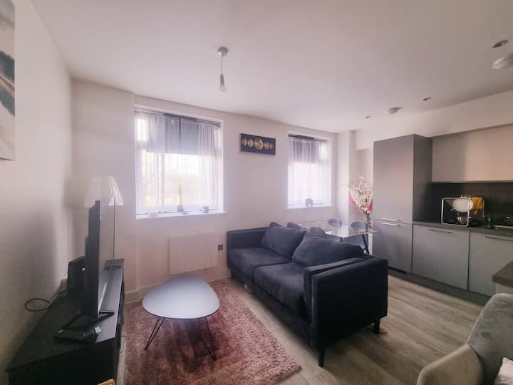 Perfect Place-coventry Road - Solihull