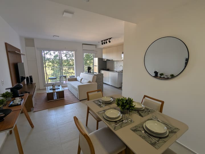 Departamento En Luque 514 - Paraguay