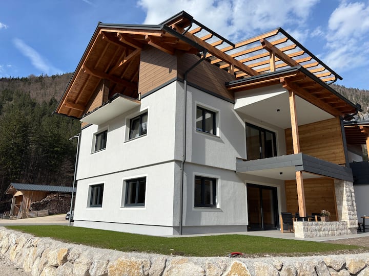 Haischberger Apartments - Obertraun