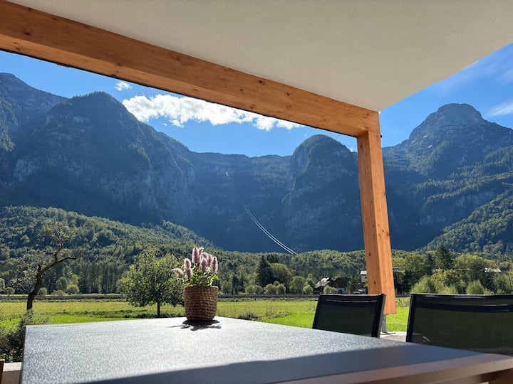 Haischberger Apartments - Hallstatt