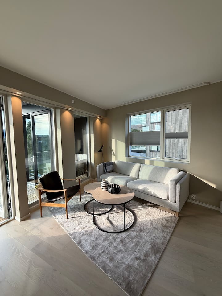 Sundts Veg 188 - Bergen, Norway