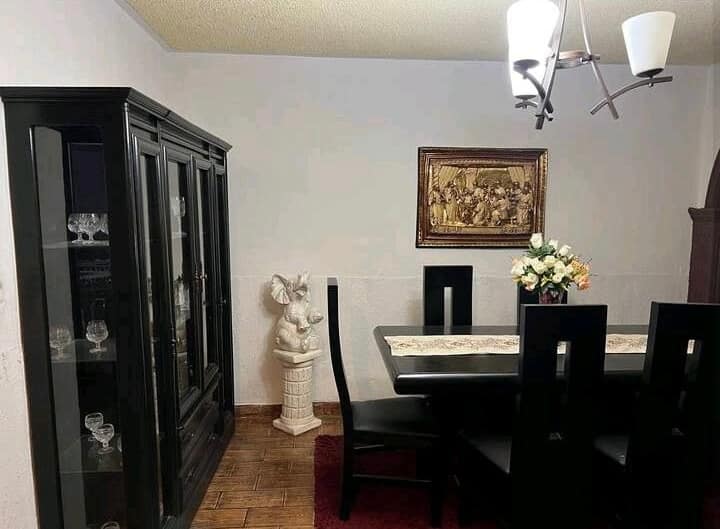 Casa Completa Con 2 Recámaras - Ciudad Madero