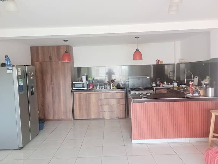 Alquiler Departamento Por Días - Huanchaco