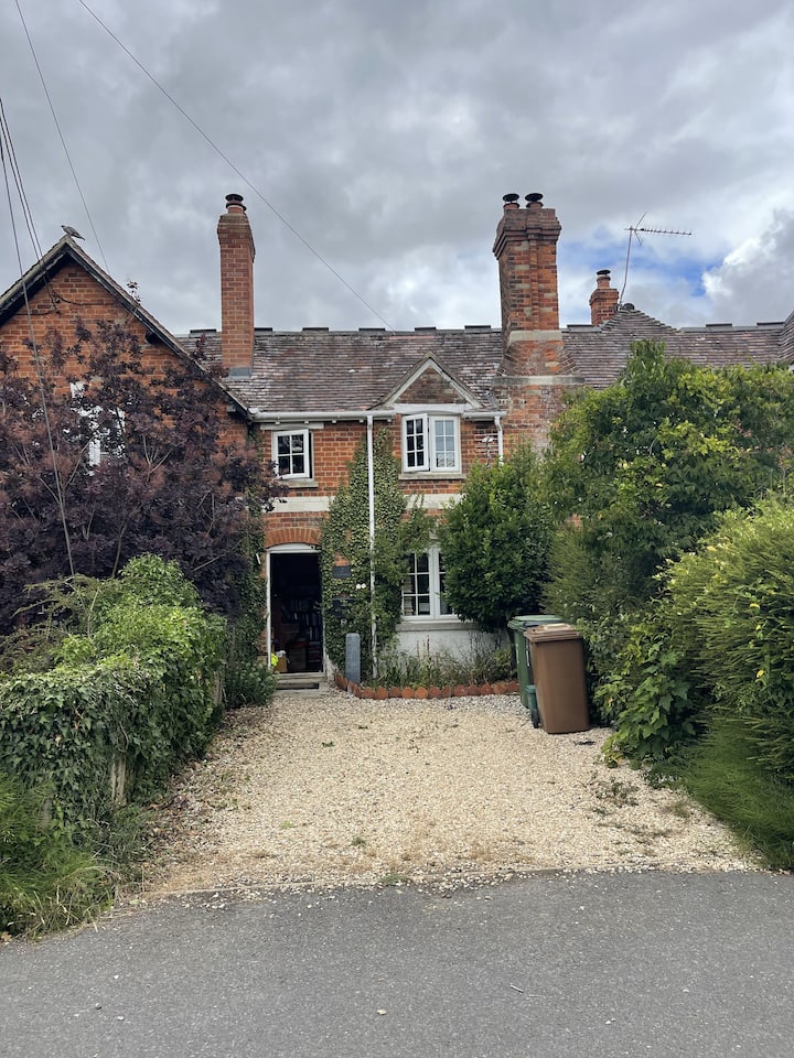 Lia Cottage - Wantage