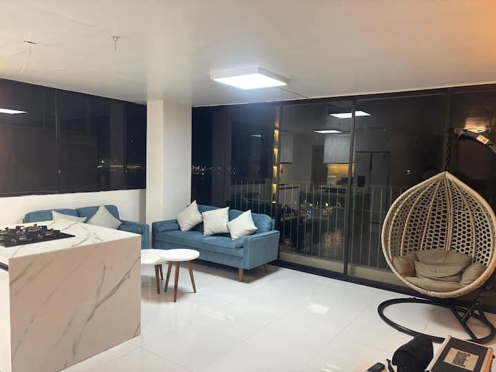 Salinas Vista Al Mar - Salinas