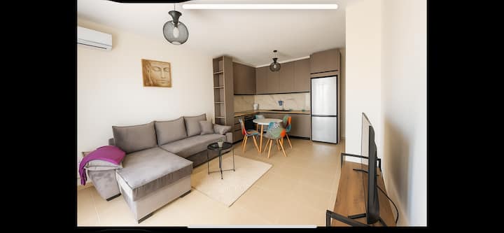 Isolda’s Apartment Vlore Albania - Vlorë