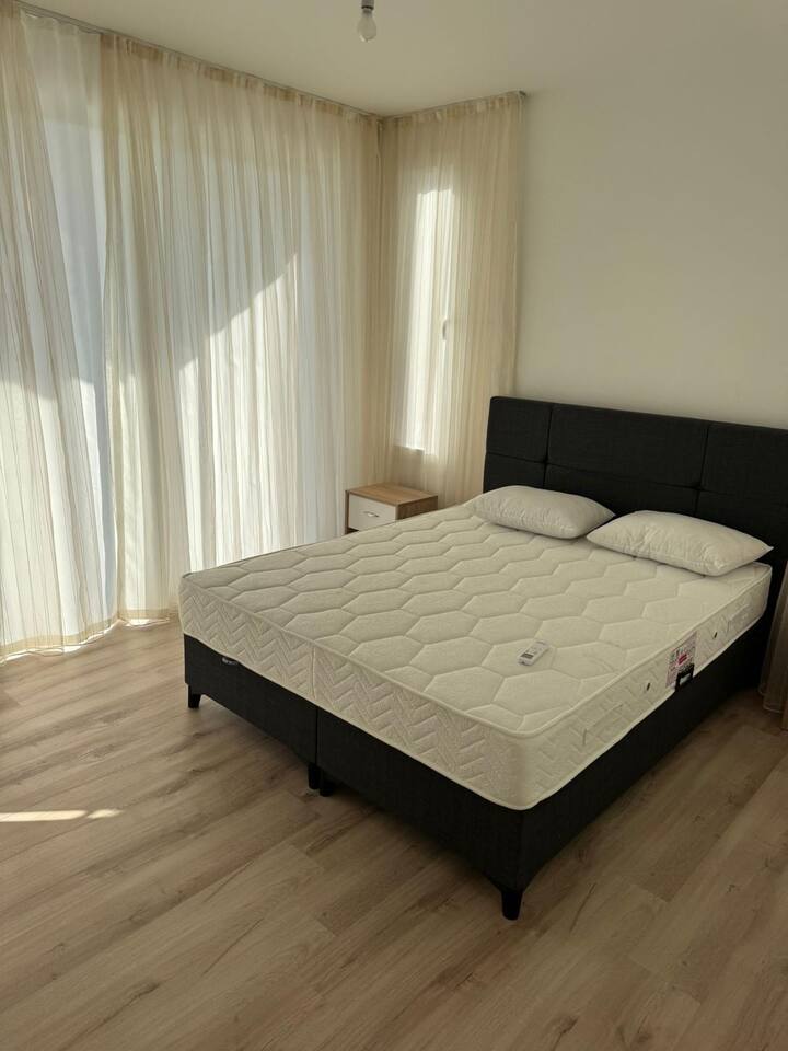 Villa Tadında Havuzlu Barbekülü Ultra Lüks Daire - Famagusta
