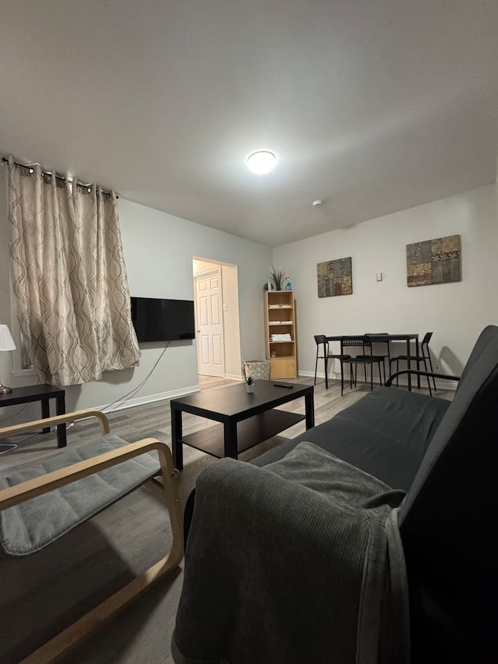 Serenity Suite - 2br - Cornwall